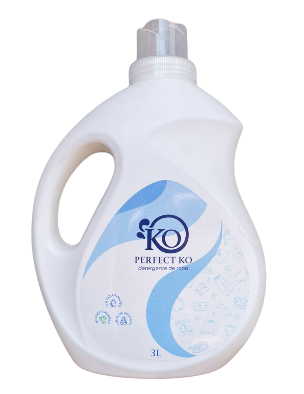 Catálogo Completo – Empresa Ko